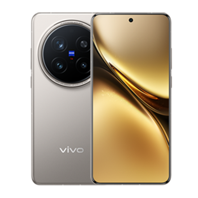 vivo X200 Pro 5G (Cosmos Black, 512 GB) (16 GB RAM) in Vivo | Cell Point